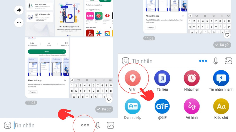 5 Cách xác định vị trí hiện tại của tôi đang ở đơn giản